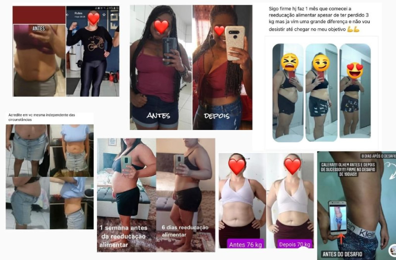 Desafio 19 Dias - MÉTODO 100% NATURAL PARA ELIMINAR GORDURA